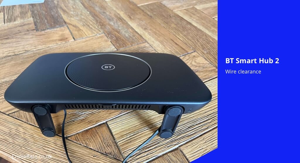 BT Broadband Review 2025: Is It Reliable? | CrimeRate