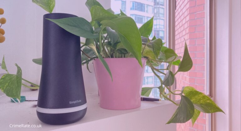 Alarm Systems For Security: Cost Guide 2025 | CrimeRate